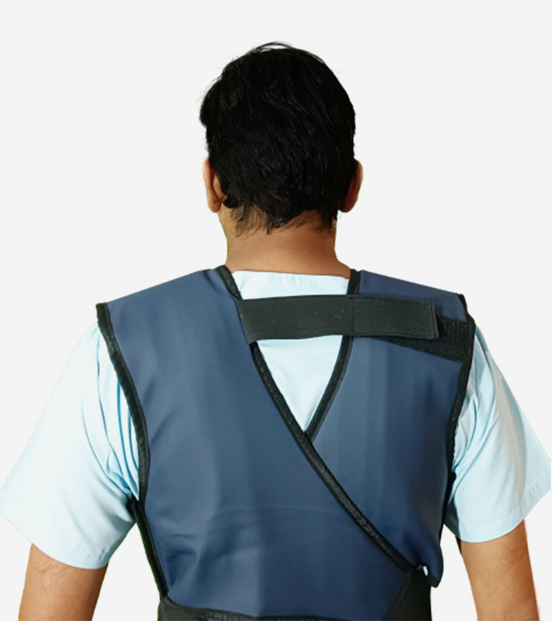 Thyroid Apron ( Pb-Premium) – kphospicare